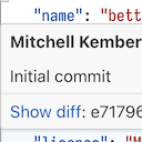 Better Git Line Blame - Visual Studio Marketplace